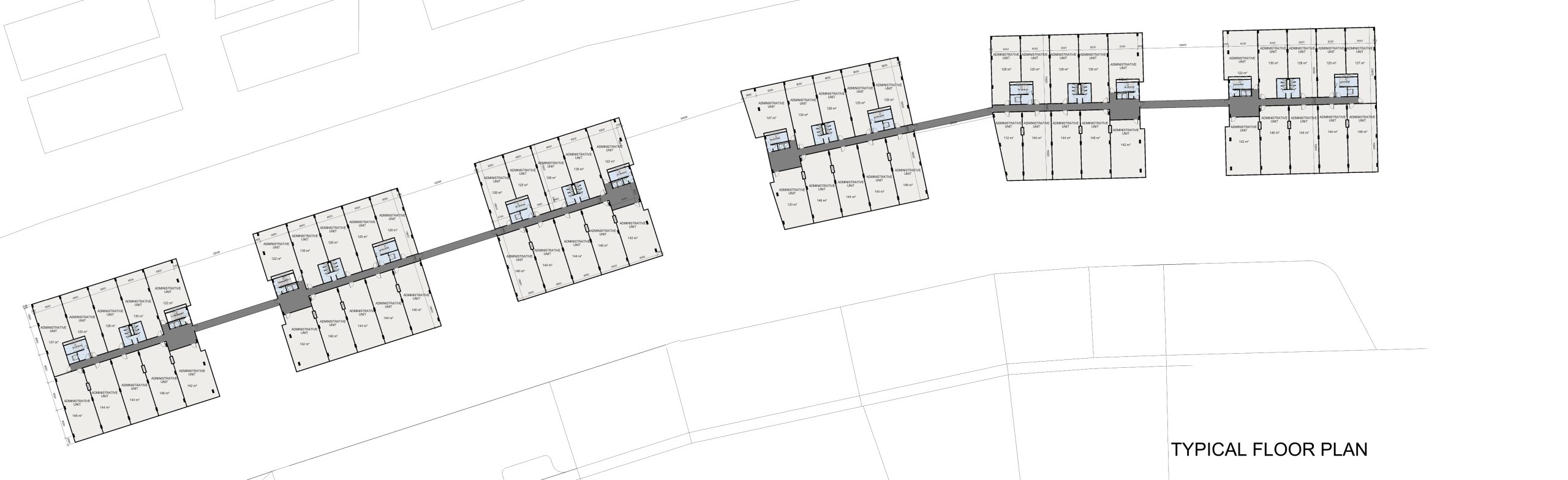 WEST HUB – Dara Architects
